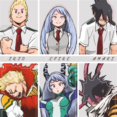 Pin By Lily Moorebud On The Big Throuple My Hero Academia Boku No Hero Academia My Hero