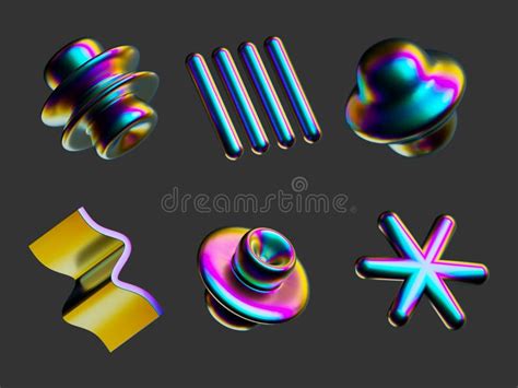 Iridescent Objects Stock Illustrations 576 Iridescent Objects Stock Illustrations Vectors