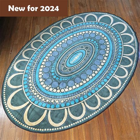 Indigenous Classroom Rugs