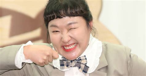 이수지 맛있는 녀석들 홍일점