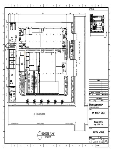Layout Perusahaan Pdf Manufactured Goods