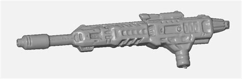 🤖 War For Cybertron Seeker Starscream Parts Transformers・ Stl File For