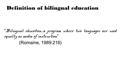 Bics And Calp PPT Education