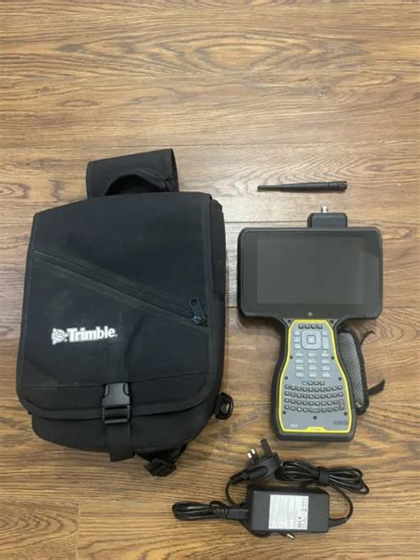 Trimble Tsc7 Controller £3 000 00 Picclick Uk