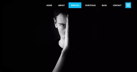 Creative Menu Design Using Html Css And Javascript Divinector
