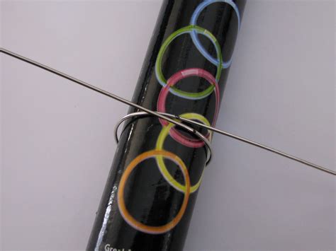 Potionsmith Spider String Art Pendant