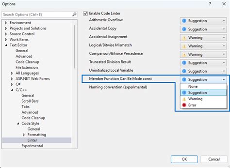 Unreal Engine And C Game Development Made Easy With Visual Studio C Team Blog