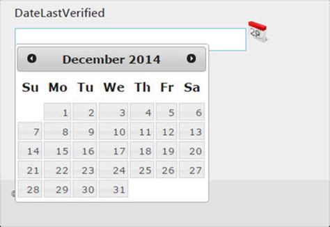 Extending Editor Templates For ASP NET MVC Simple Talk