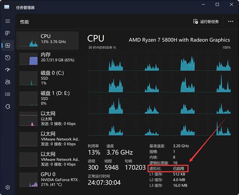20 Linux高级篇 安装centos81 Csdn博客
