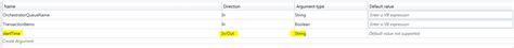 How To Use Variable In Init In End When Working With ReFramework Forms UiPath Community Forum