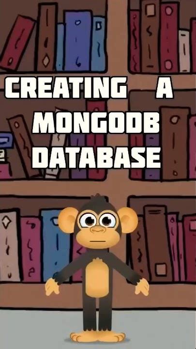 Creating Mongodb Database 1m Views Database Mongodb Python Reels Trending Viral
