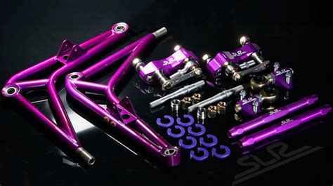 Suspension Parts For Drift Grip And Street What Matters Most Slrspeed