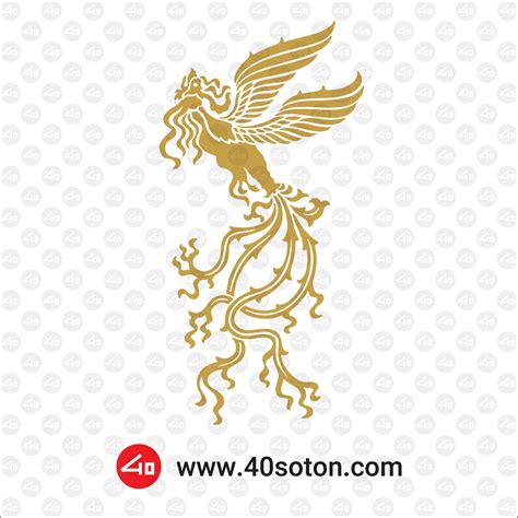 دانلود لوگوی جشنواره فیلم فجر فروش لوگو