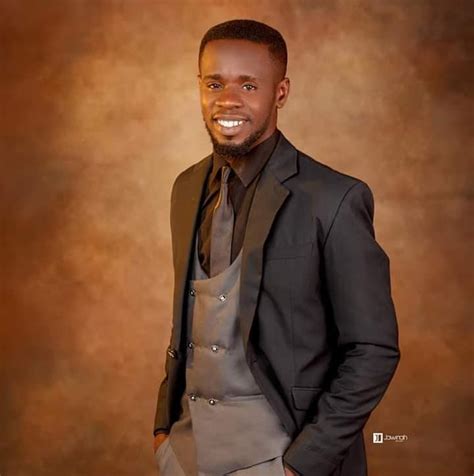 Agbai James