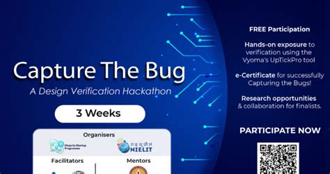 Opencores Org Encyclopedia To Begin The Hackathon VLSI System Design