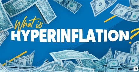 What Is Hyperinflation Ramsey