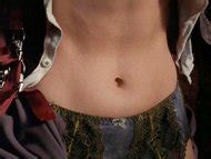 Naked Patricia Velasquez In Beowulf