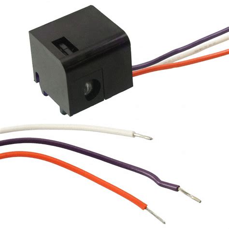OPB716Z TT Electronics Optek Technology Sensors Transducers DigiKey