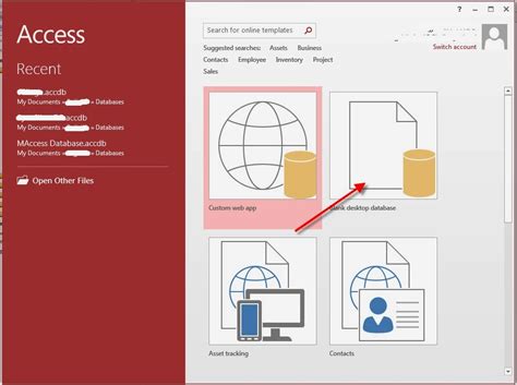 Web Developers Place Linking Access 2013 To Microsoft Sql Server Part 3