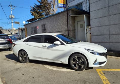 신차 아반떼 레인보우v70 메탈릭다크그린 풀썬팅 파인뷰lx7000블랙박스 Ppf 나노텍유리막코팅 수원신차검수 수원신차패키지 수원레인보우 수원v70 수원올샵 네이버 블로그