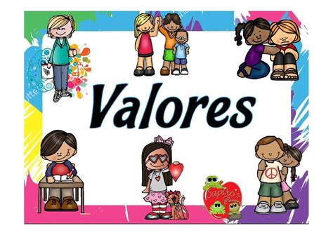 Los Valores Rompecabezas En Línea