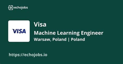 hiring machine learning engineer sr consultant level warsaw