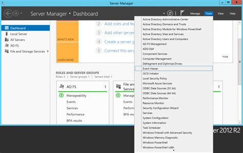 Tutorial Gathering Trace Event Logs In ADFS V And V Jack Stromberg