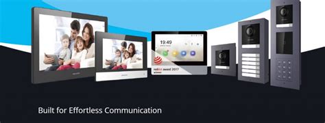 Hikvision IP DS KIS IP Video Door Phone Kit DS KIS P B