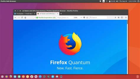 what is firefox quantum how is it faster and better than chrome
