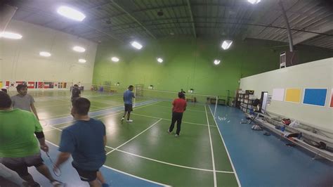 Badminton Object Detection Dataset And Pre Trained Model By Aktest