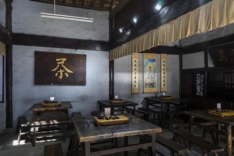 水泊梁山在山東那為什麼水滸傳取景地卻是在無錫水滸城 每日頭條