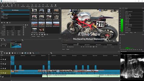 best free and open source video editors in 2020 leawo tutorial center