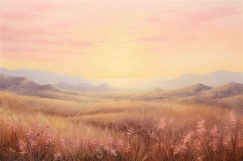 Aesthetic Grassy Field Images Free Photos Png Stickers Wallpapers