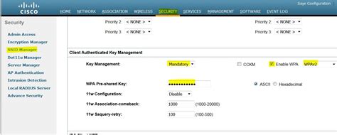 Steps To Configure Cisco Aironet And Register Wi Fi Phone With CUCM Cisco