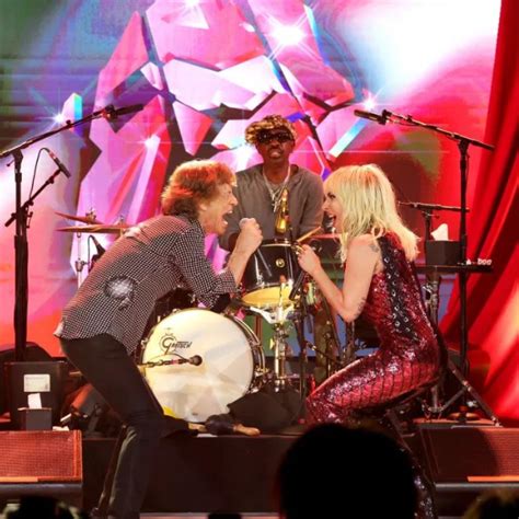 Decibeles Los Rolling Stones Estrenarón Su Nuevo álbum