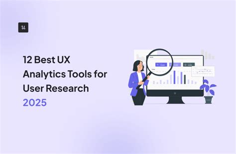12 best ux analytics tools for user research [2025]