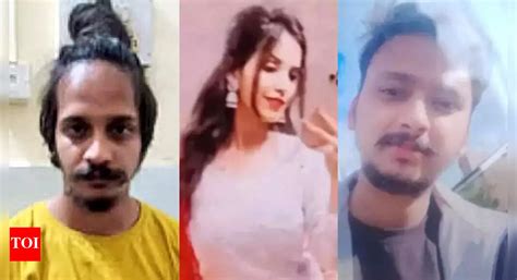 Who Was Saurabh Rajput Betrayed Murdered And Concealed In Cement Drum Meerut News The