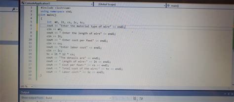Solved Week 4 Add Loops To Validate Data Add A Menu To