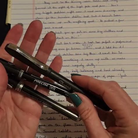 Stream Writing Dialogue And Its Flow By Asmrdb Listen Online For Free On Soundcloud