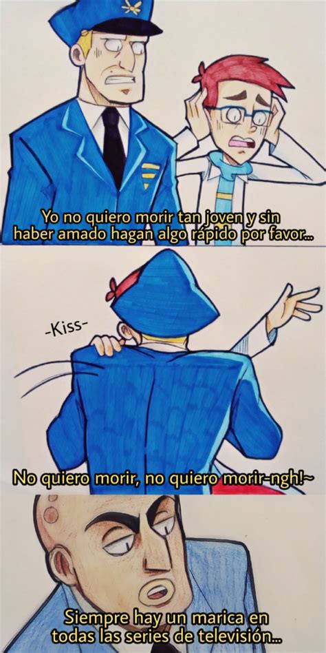 El Paraíso De Rot — Basado En Esta Vieja Escena De Transformers