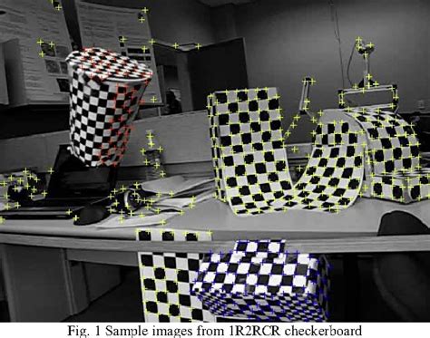 Figure 1 From Affine Motion Segmentation From Feature Point Trajectories Using Rank Minimization