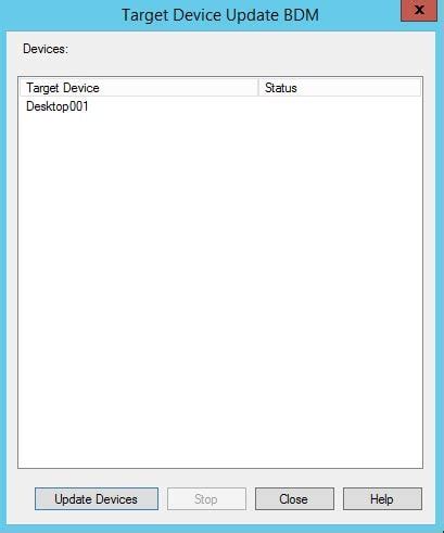 Citrix PVS Boot Device Manager JGSpiers Com Citrix PVS Boot Device Manager JGSpiers Com
