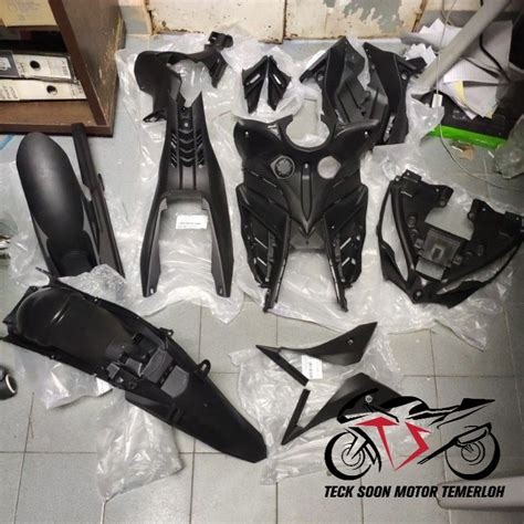 Cover Inner Set Cover Set Hld Yamaha Lc135v2 Lc135 V2 V3 V4 V5 V6 V7 Shopee Malaysia