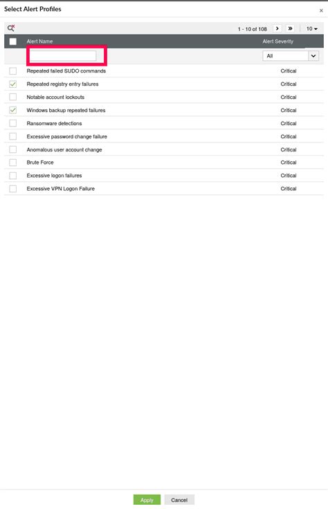 Using Stats Analysis In Log360 Cloud