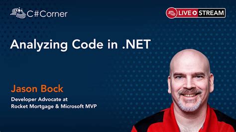Analyzing Code In NET Code Quality Performance Virtual Conference