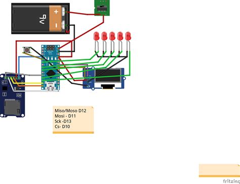 Heart Project Hackster Io Heart Project Hackster Io