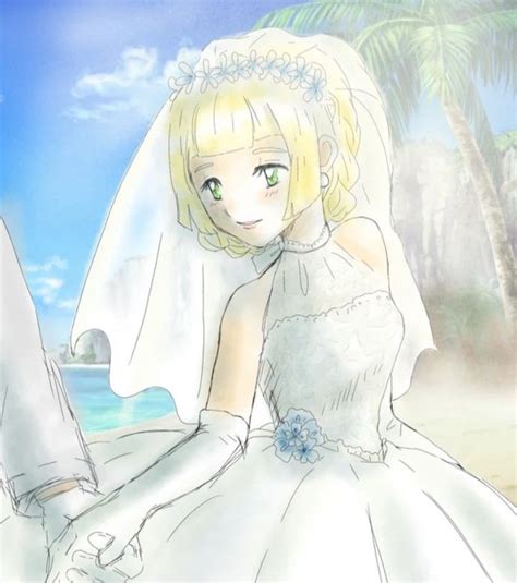 Pin By Rosalina Estela On Lillie Pok Mon Star Pokemon Art Pokemon Sun