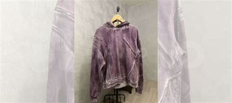 A cold wall acw corrosion худи оригинал купить в Москве | Личные вещи ...
