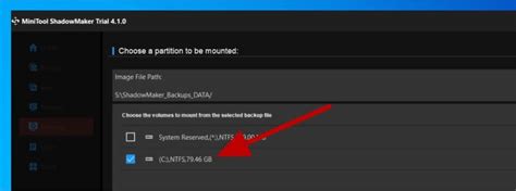 Minitool Shadowmaker Review