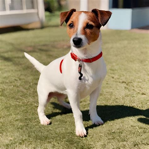 Leash Training Guide For Jack Russell Terriers Tips And Corrections